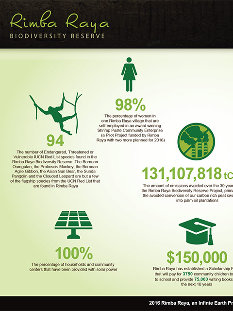InfiniteEARTH Resources and Documentation - InfiniteEARTH